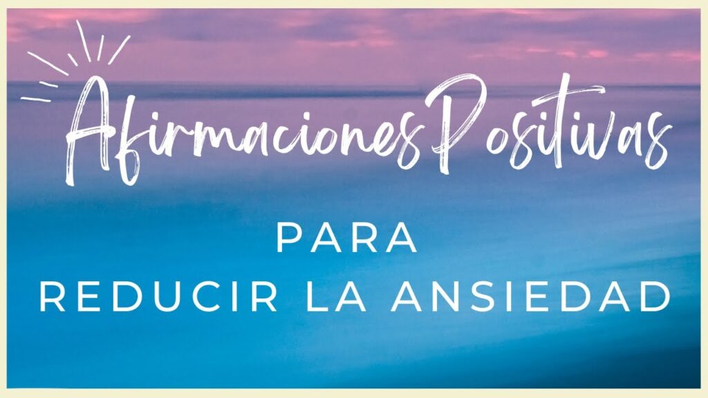 Cuáles son las 22 frases relajantes para combatir la ansiedad ...