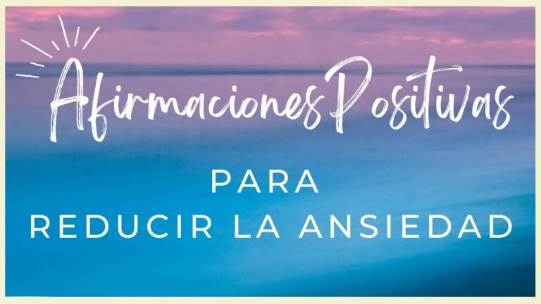 Cuáles son las 22 frases relajantes para combatir la ansiedad ...