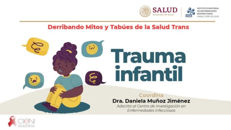 Trauma: Qué es y cómo afectan los traumas a nuestra vida ...
