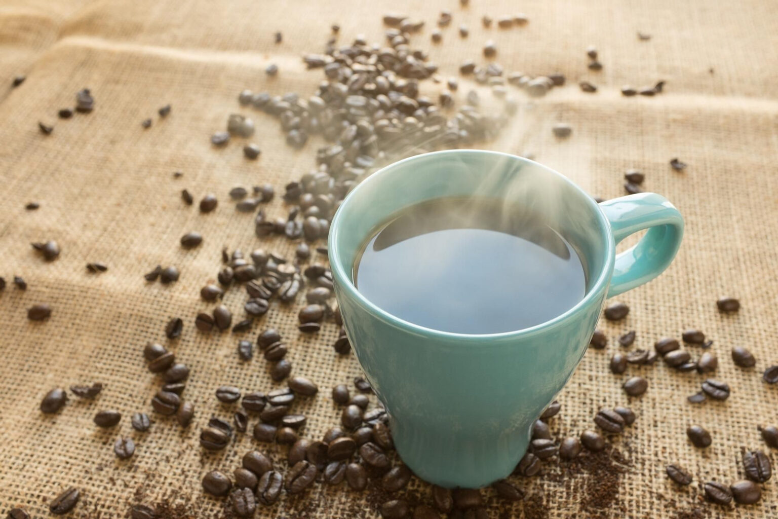 Es cierto que beber café contribuye a vivir más y mejor ...