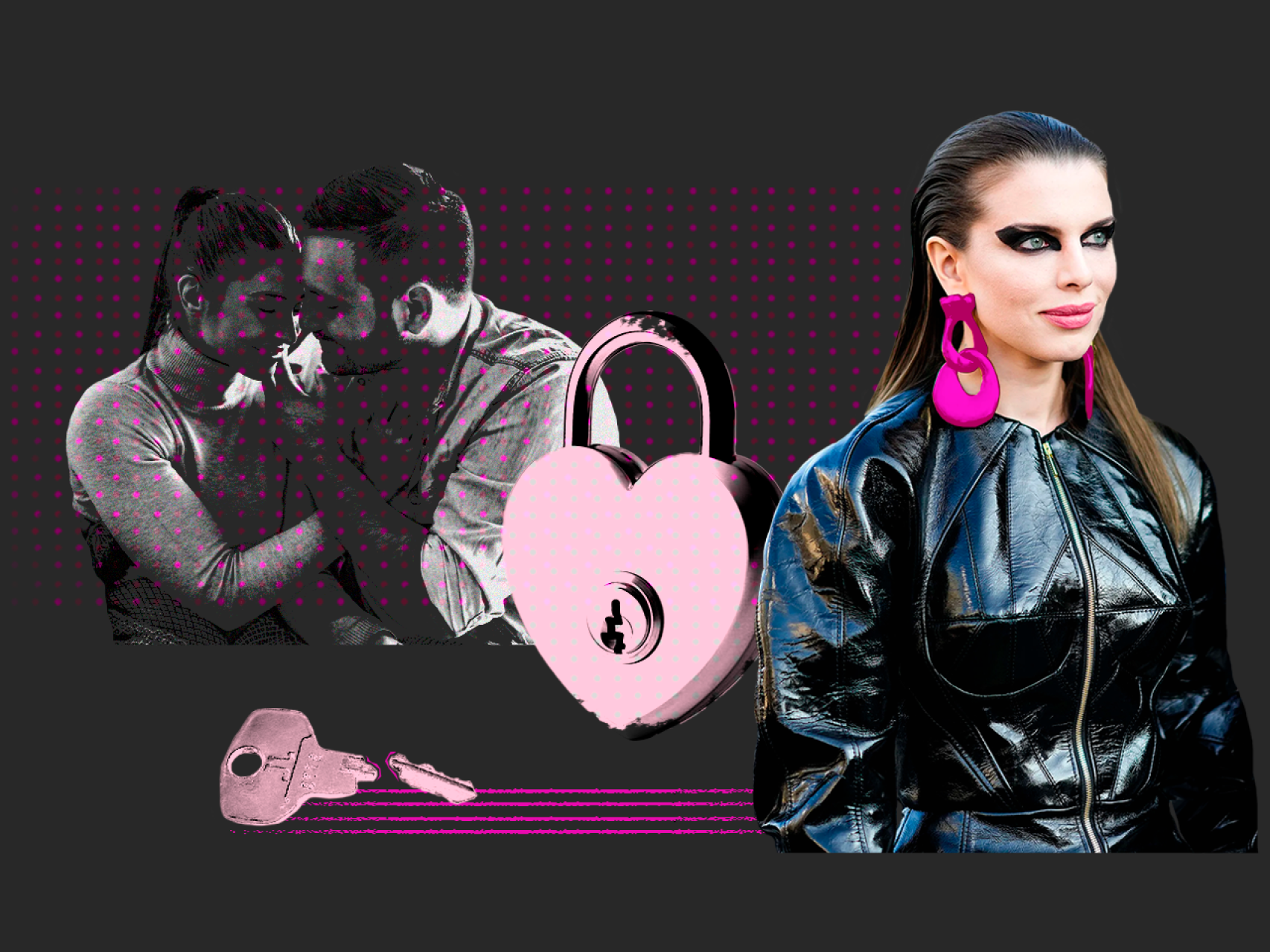 Femcell: Cómo se diferencian incels y su versión femenina ...