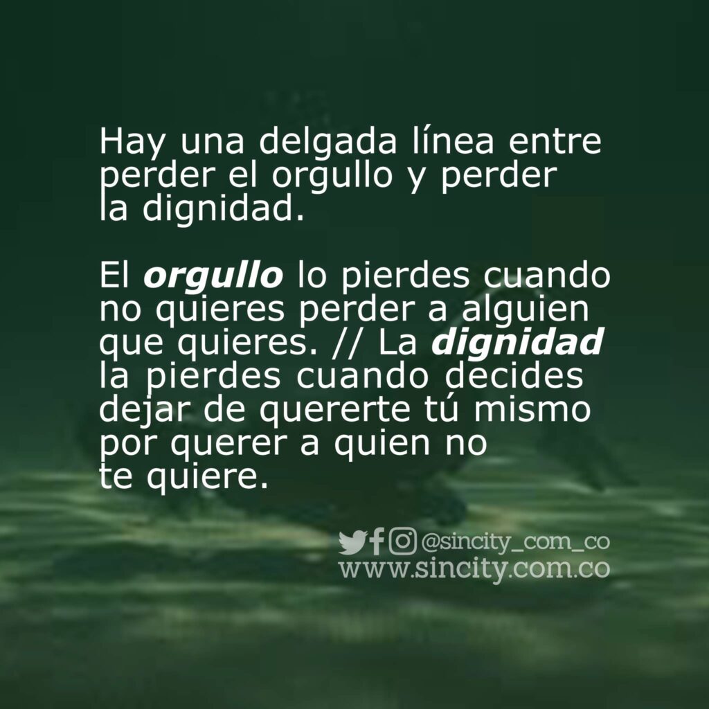 Frases sobre el orgullo: Inspírate con las mejores citas ...