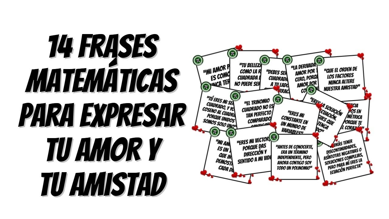 Amor en Palabras: 8 Expresiones que Harán Latir tu Corazón ...