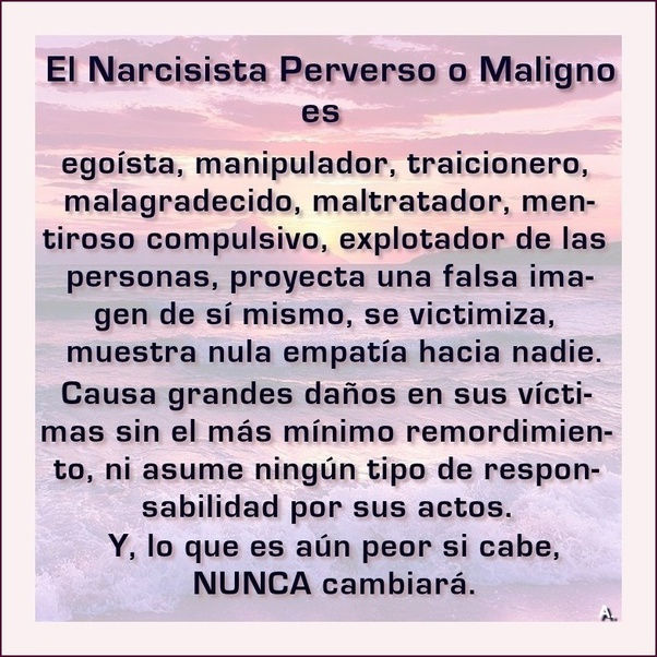 Síntomas de una persona egocéntrica: Raíz de todos los males ...